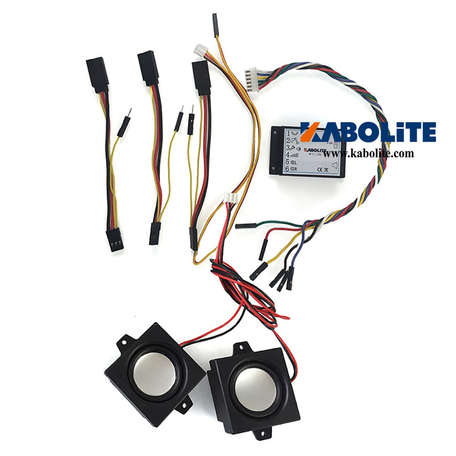 US STOCK – Kabolite