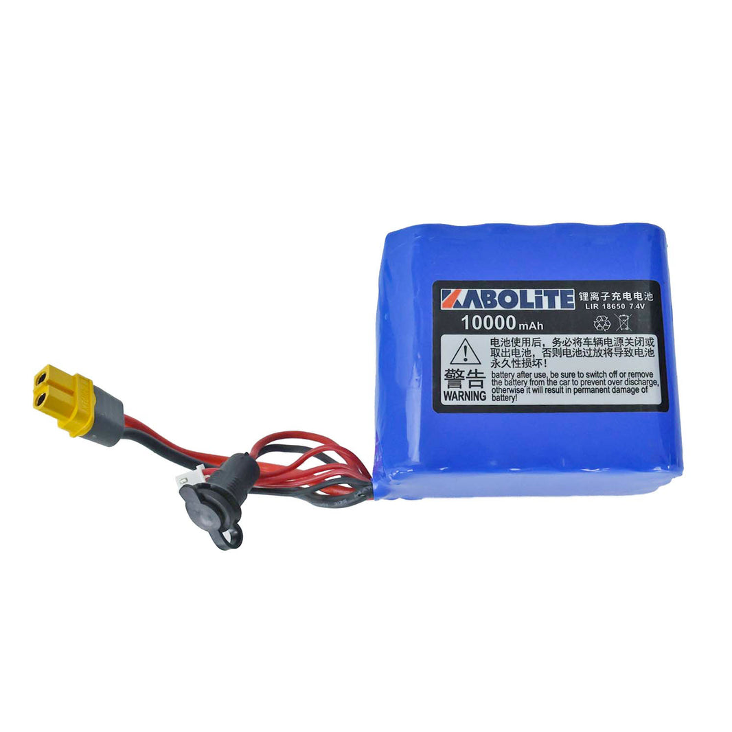 Battery – Kabolite