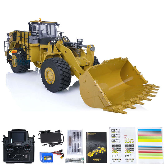 RC Loaders – Kabolite