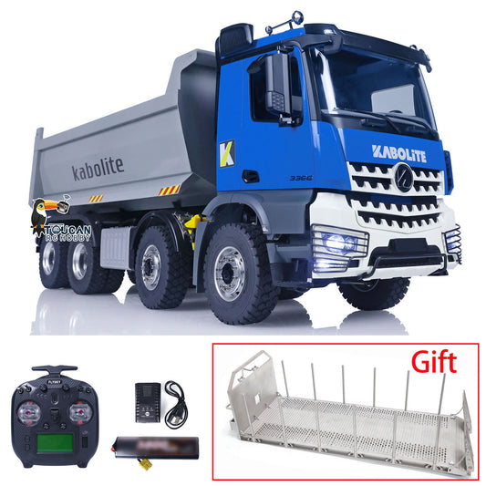 RC Dumpers – Kabolite