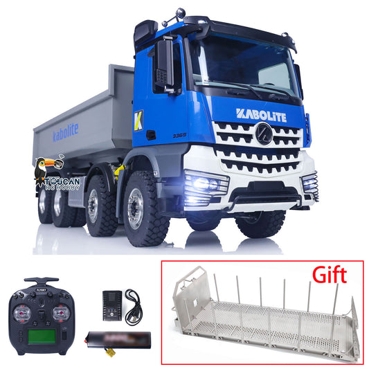 RC Dumpers – Kabolite