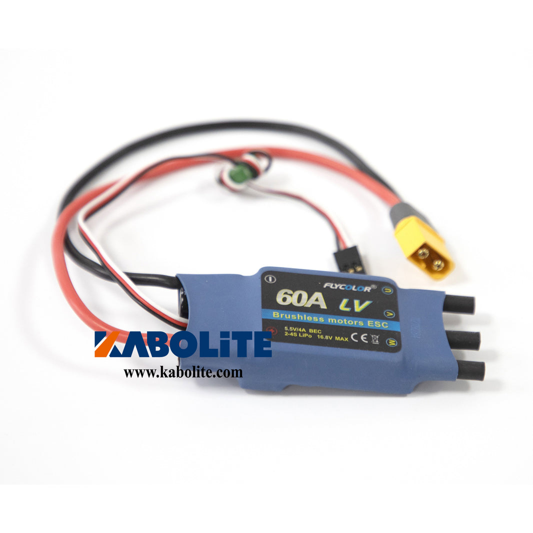 RC Excavators – Kabolite