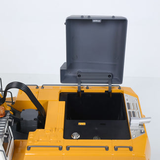 Electronic RC Excavator 5901 100S Digger Engineering Vehicle Model ...